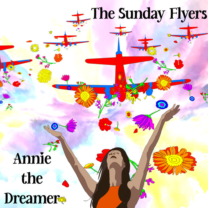 Annie the Dreamer | The Sunday Flyers