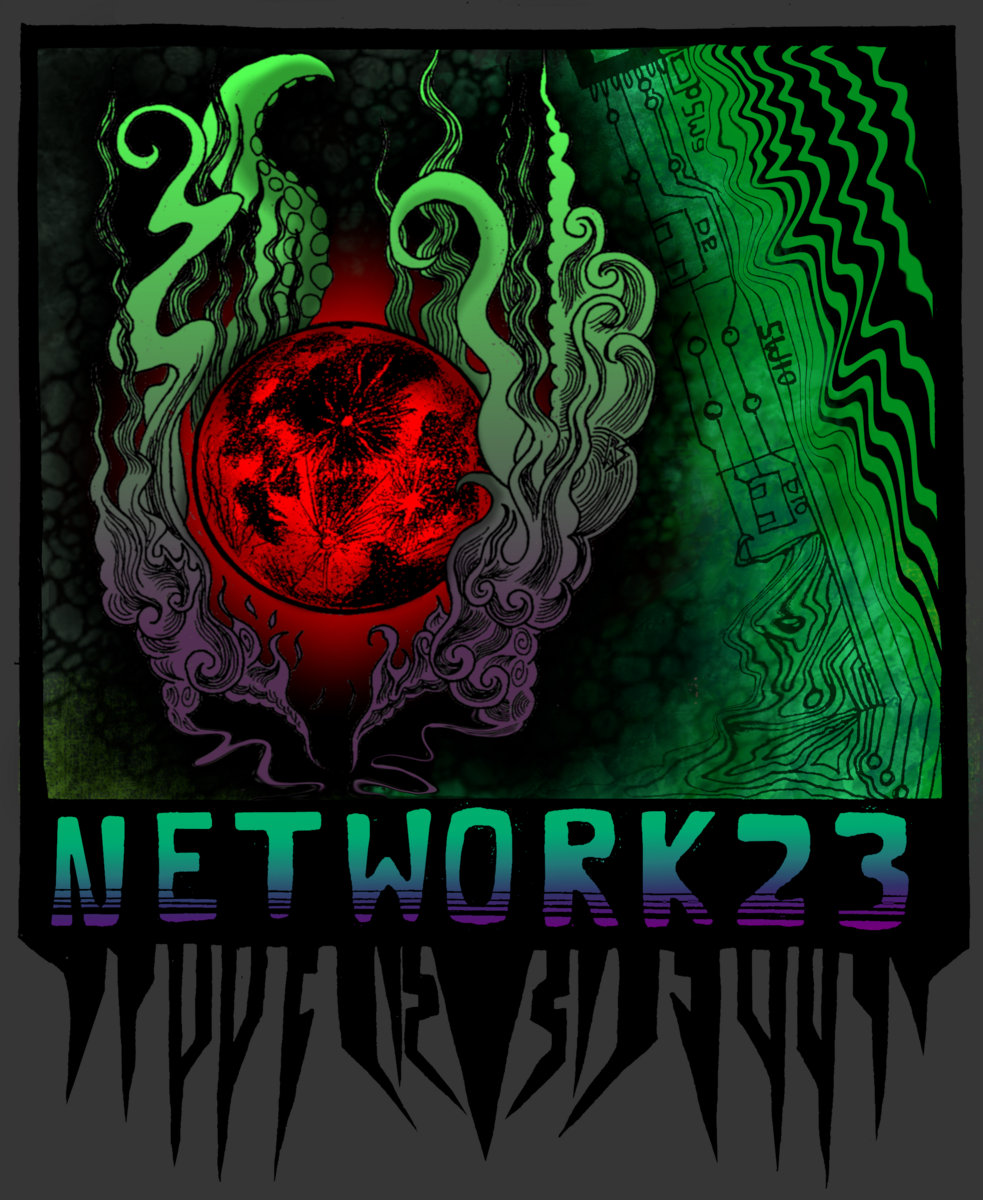 Dark Prophecy | Network 23