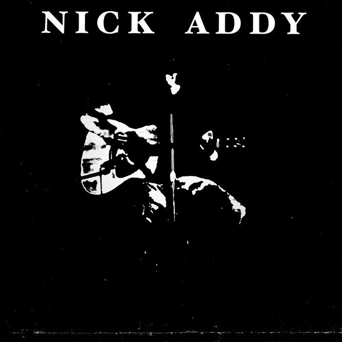 Nick Addy | Nick Addy