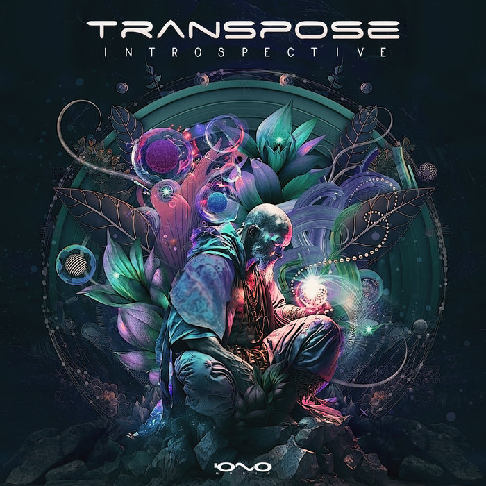 Introspective | Transpose (CA) (IONO MUSIC) | Iono Music