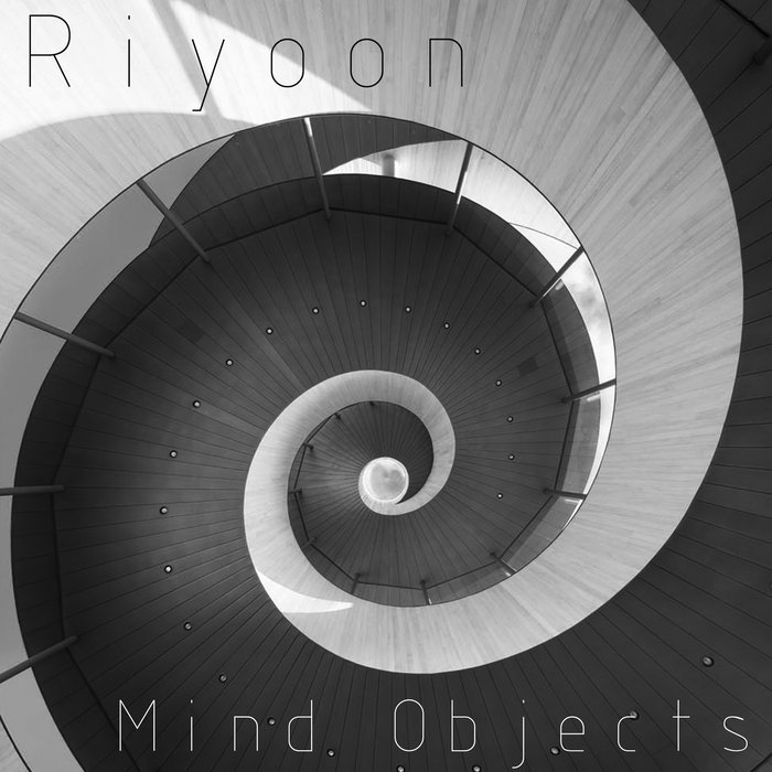 Mind Objects | Riyoon | trndmsk