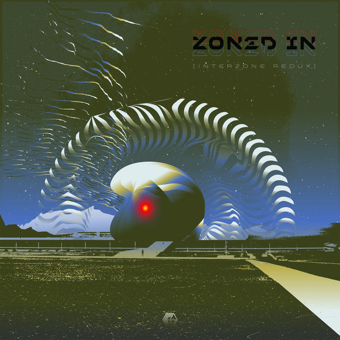 ZONED IN (Interzone Redux) | OGRE Sound