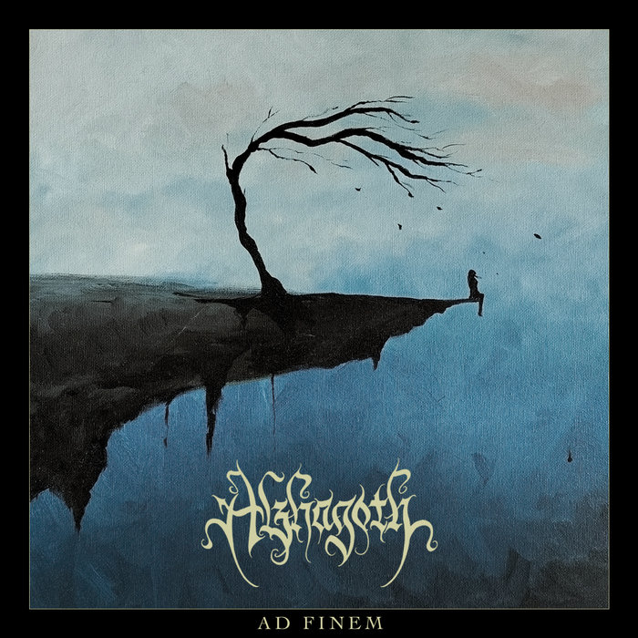 Ad Finem | Alzhagoth