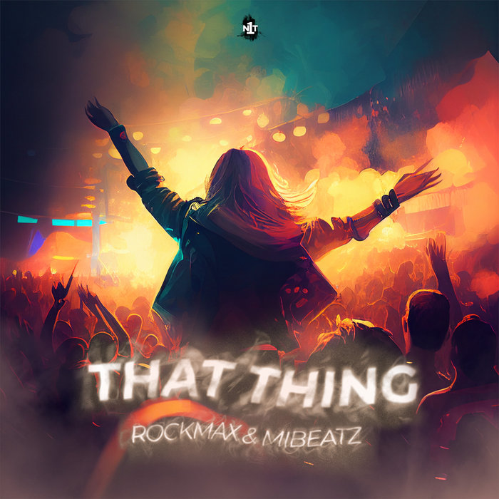 That Thing | Rockmax & Mibeatz | Rockmax