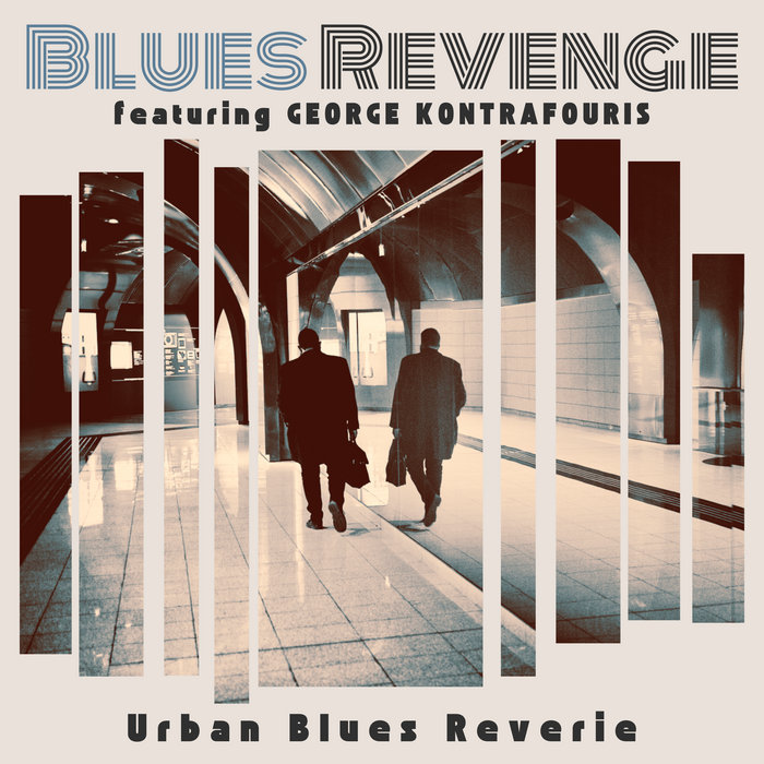 Urban Blues Reverie | Blues Revenge