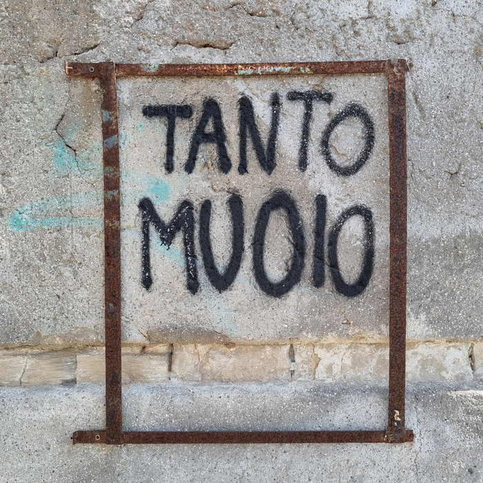 Tanto Muoio | Lucio Montecchio