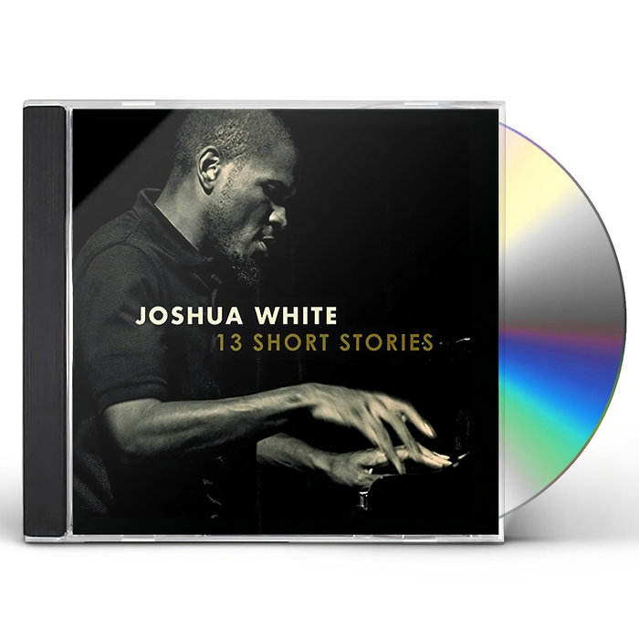 13 Short Stories | Joshua White | Fresh Sound Records