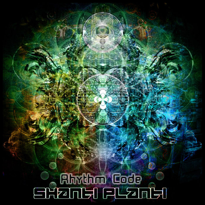 Rhythm Code Shanti Planti