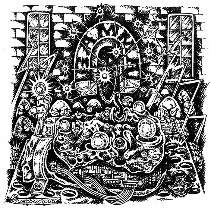 "Subconscious" | GAMMA | Gob Nation