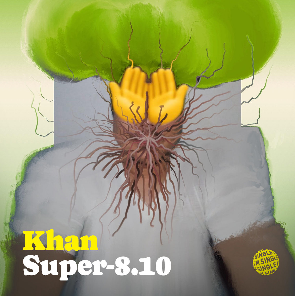 Khan SUPER-8.10 | Khan | Khan Of Finland