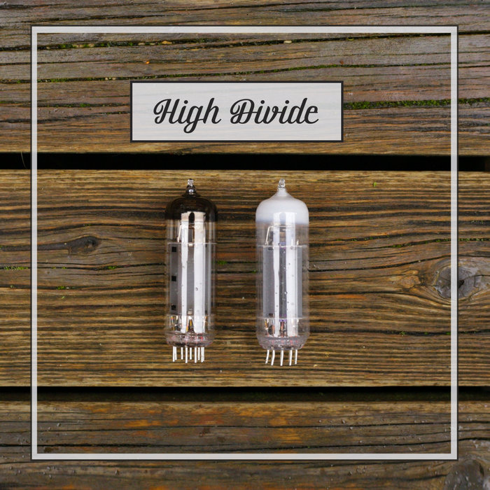 High Divide | High Divide