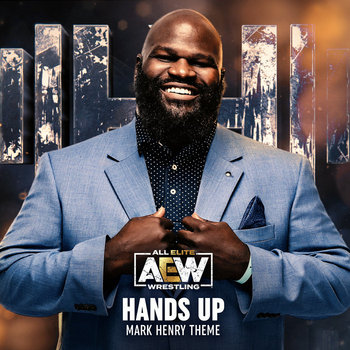 Music | All Elite Wrestling