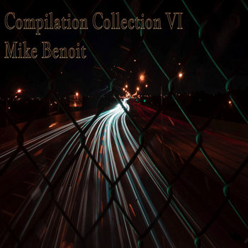 Music | Mike Benoit