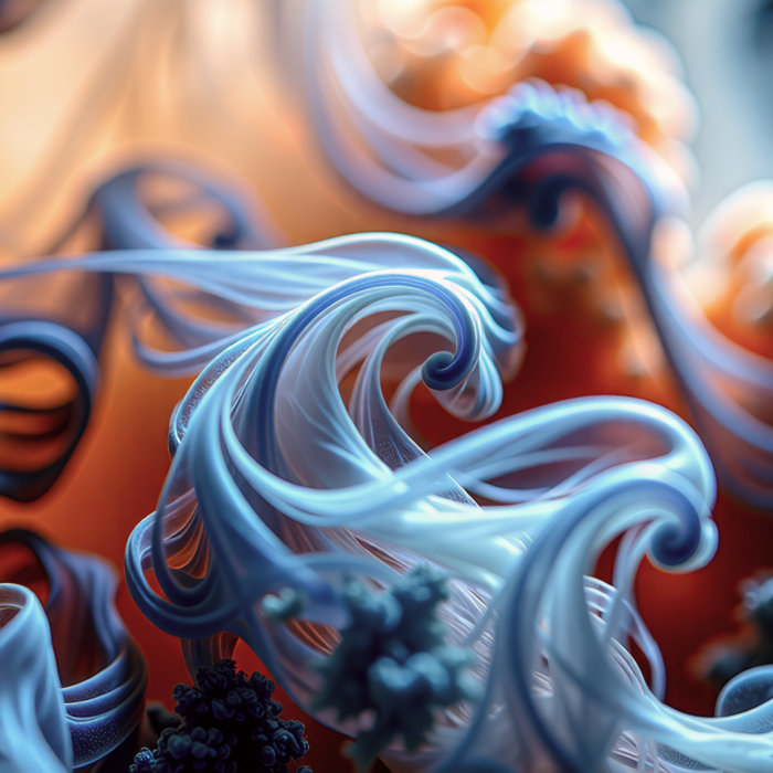 Velvet Trace | Mindwave Odyssey