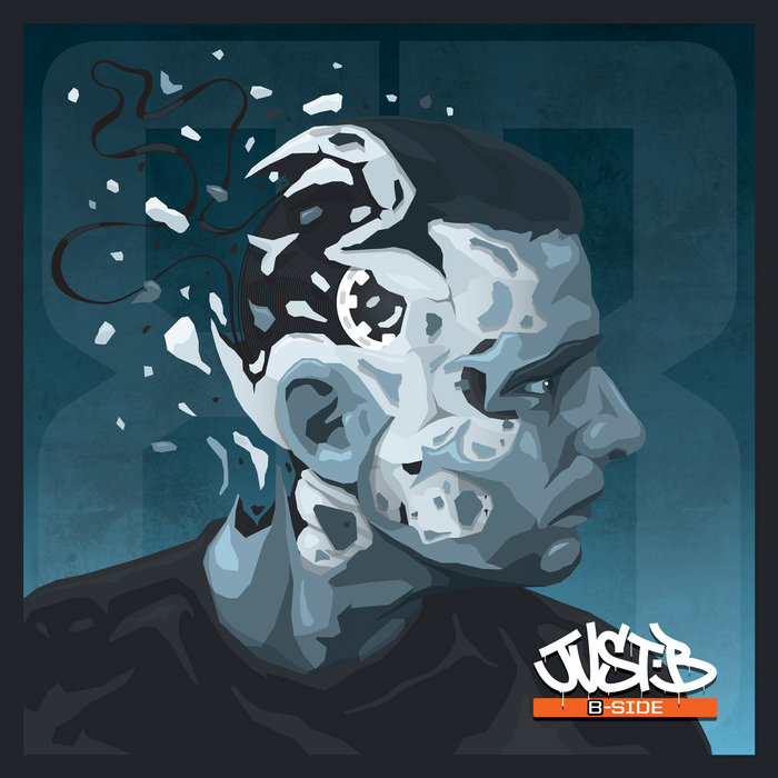 B-Side | Just B