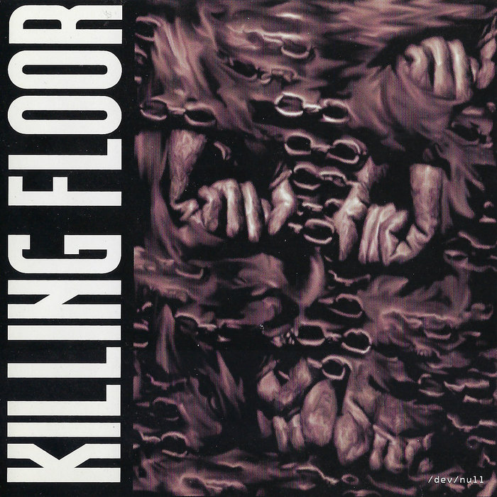 /dev/null (Remastered) | Killing Floor