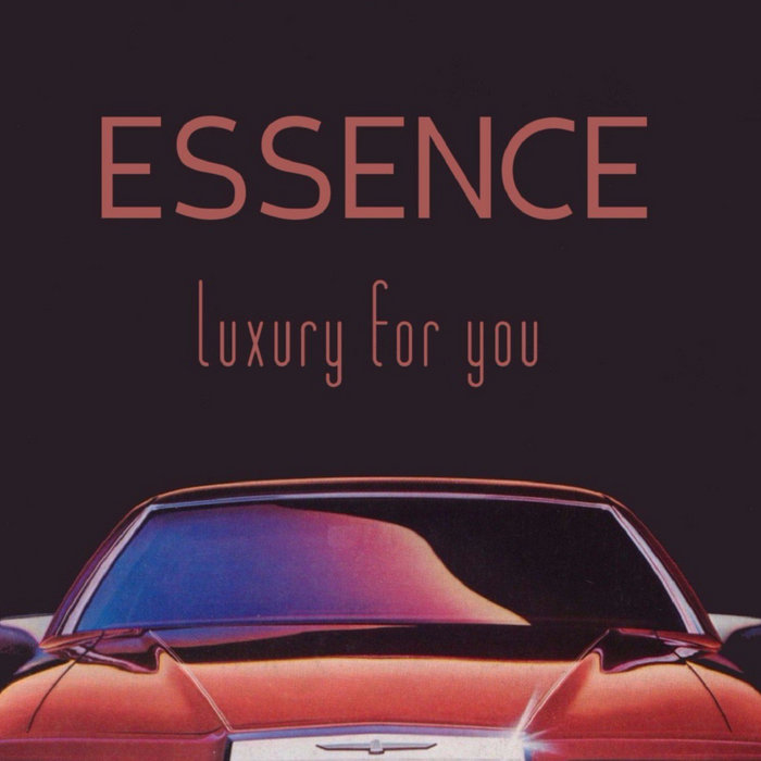 Luxury for you | ESSENCE