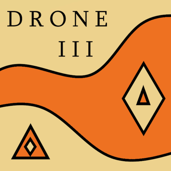 Drone III | Genie String Bass