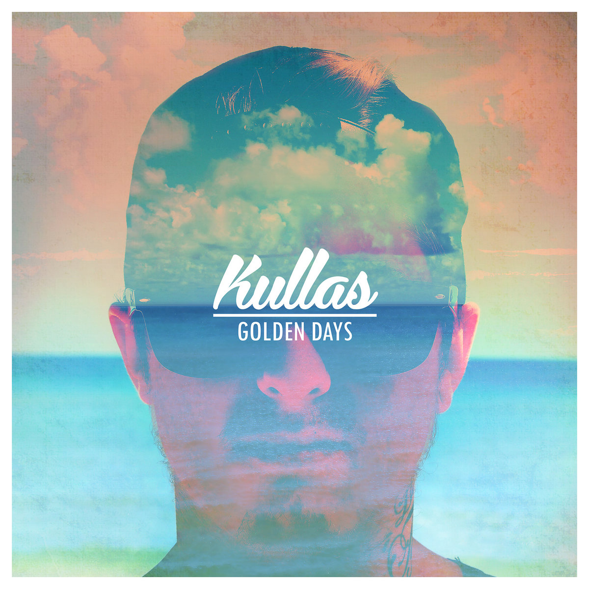 Golden Days EP | Kullas