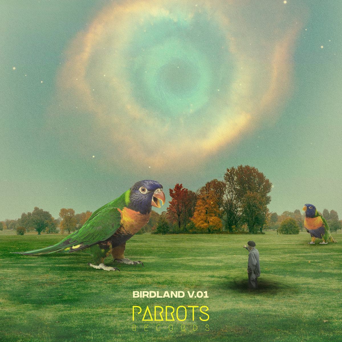 Birdland, Vol. 1 | Various Artists | Parrots Records