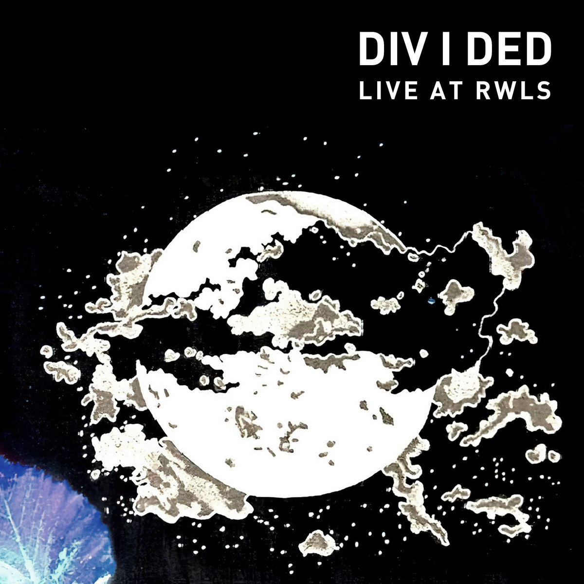 Live at RWLS | DIV I DED
