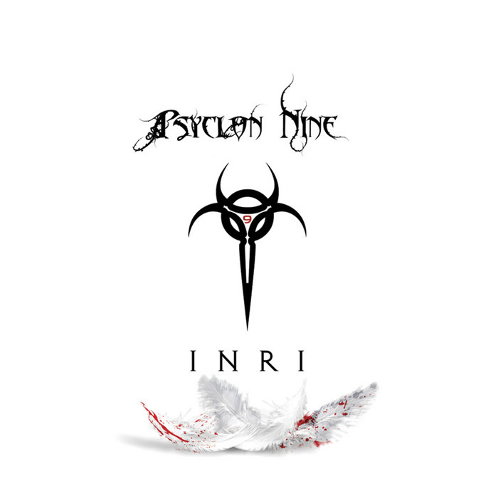 Psyclon Nine Wallpaper