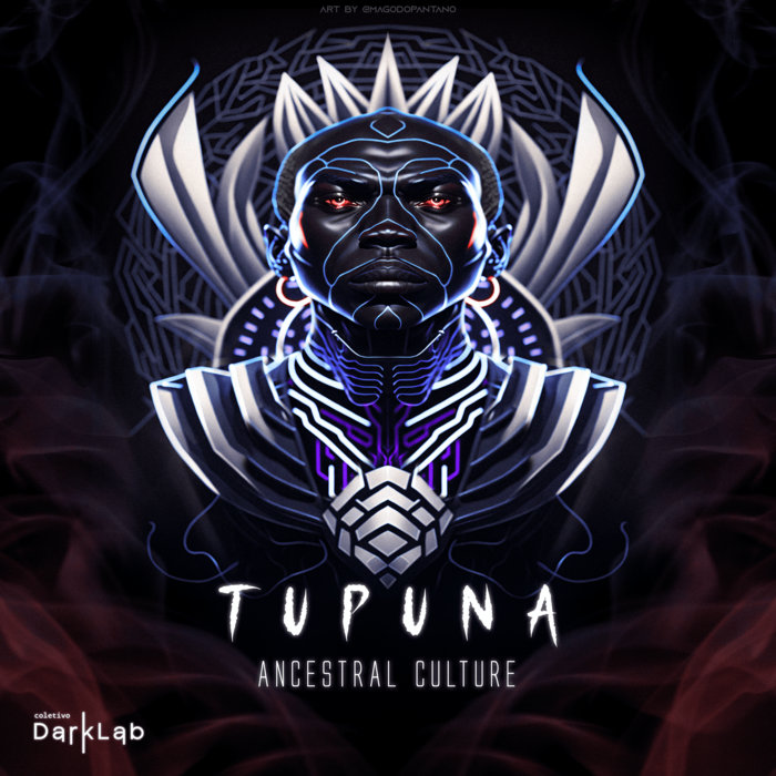 Tupuna | Ancestral Culture | Coletivo Darklab
