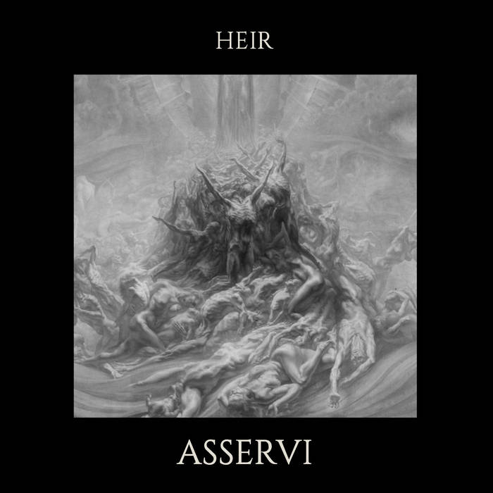 Asservi | HEIR