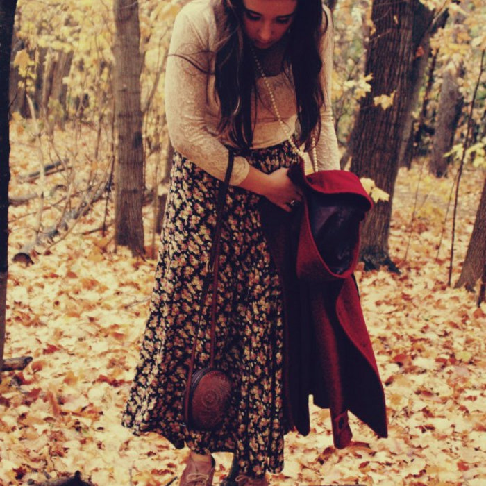 Jolene | EmeLia Smith