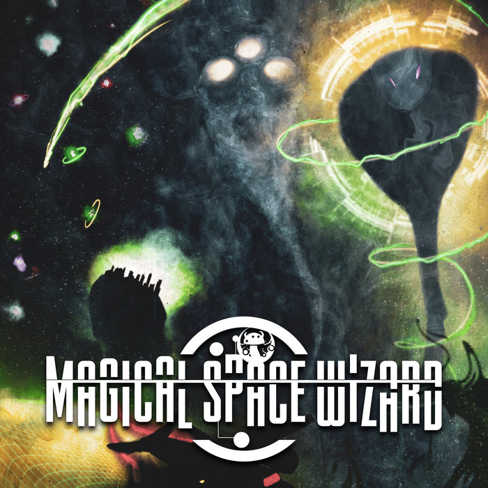 Curse of the space cobra | Magical Space Wizard