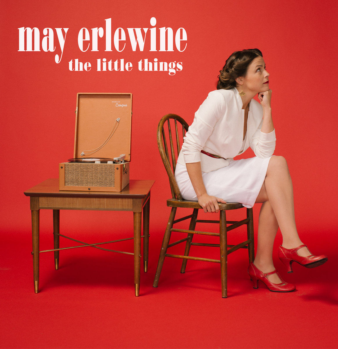 the Little Things | May Erlewine