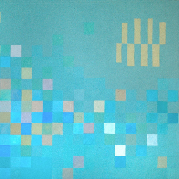 Curated | Mike Dickson