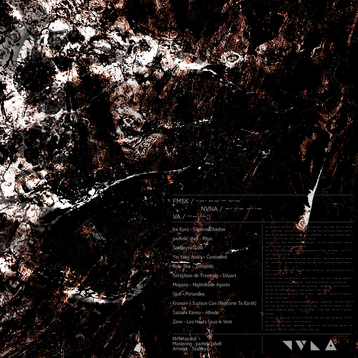 Nightshade Agents | Mogano