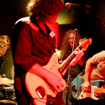 Music | James McCann