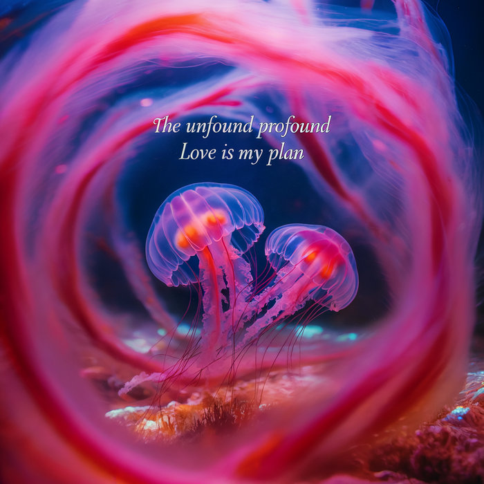 Love is My Plan | The Unfound Profound