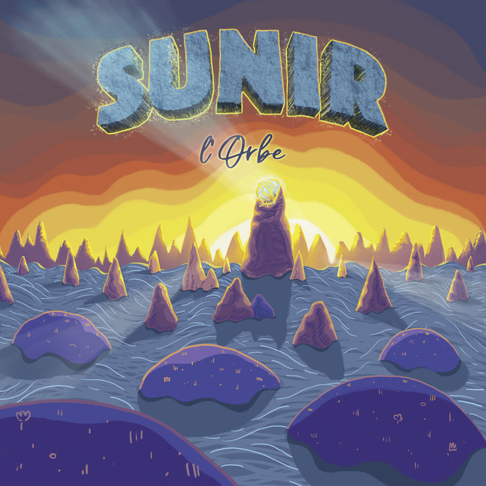 l'Orbe | Sunir