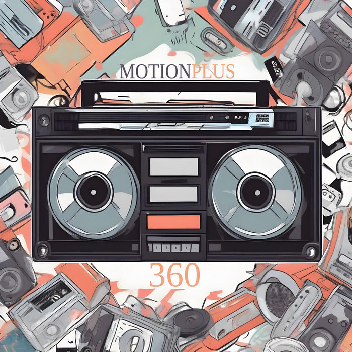360 | MotionPlus