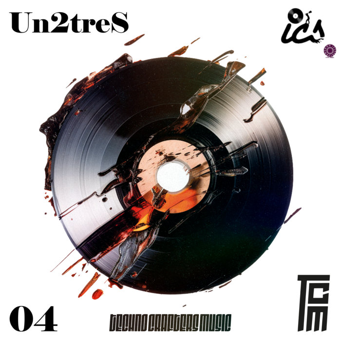 Un2treS | ics | Techno Crafters Music