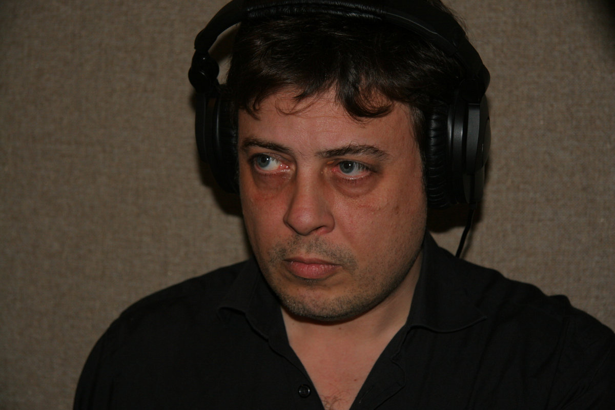 Smile | Clark Tracey Trio | Clark Tracey