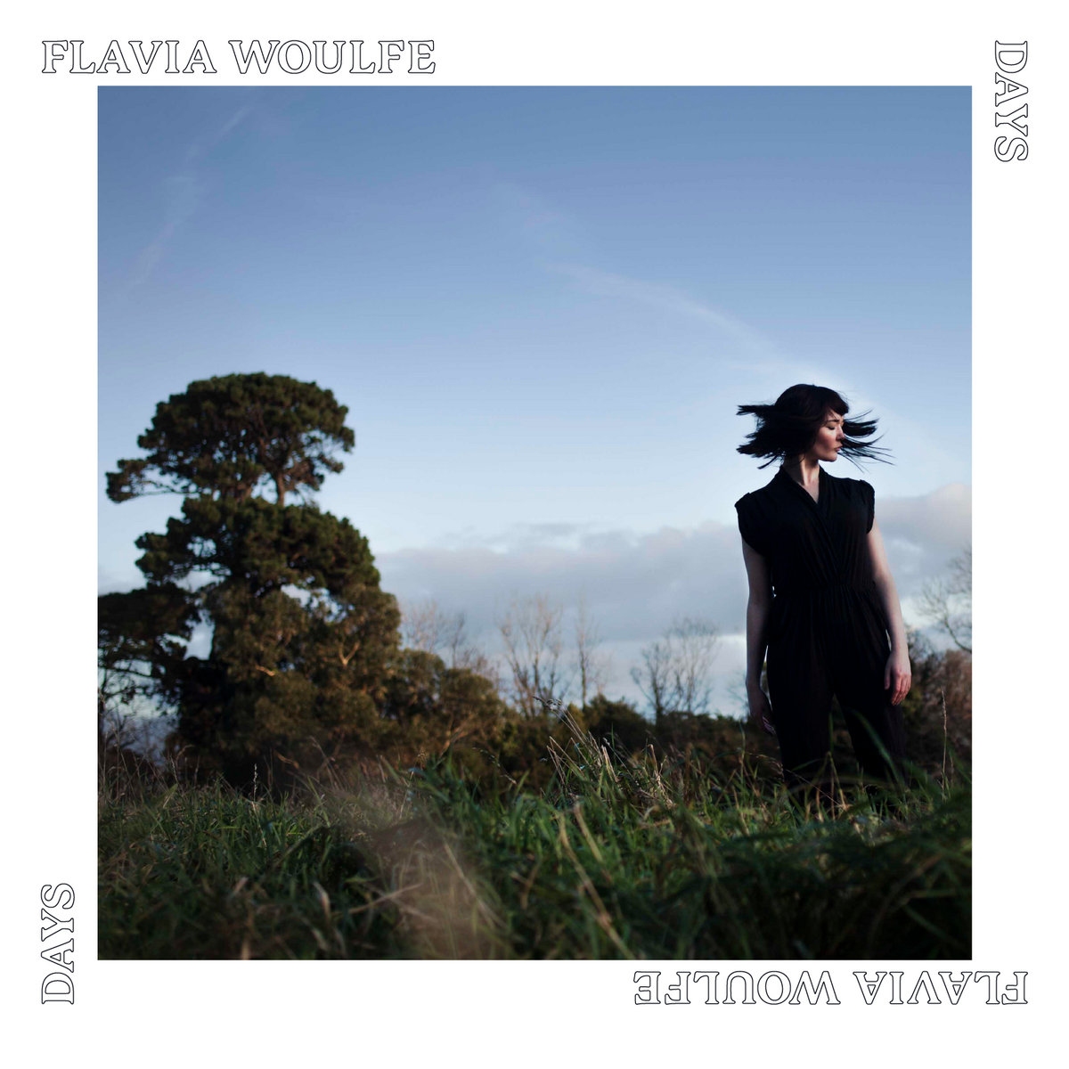 Days | Flavia Woulfe