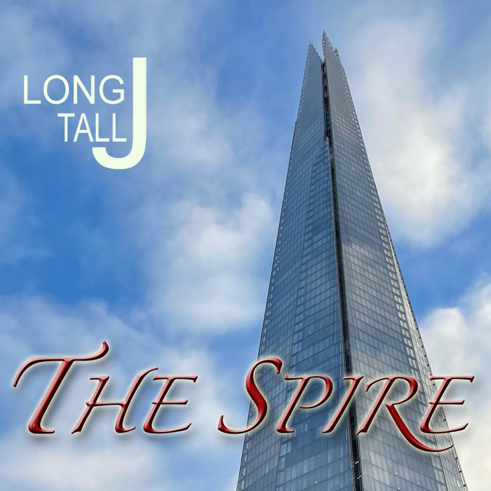 The Spire | Long Tall J