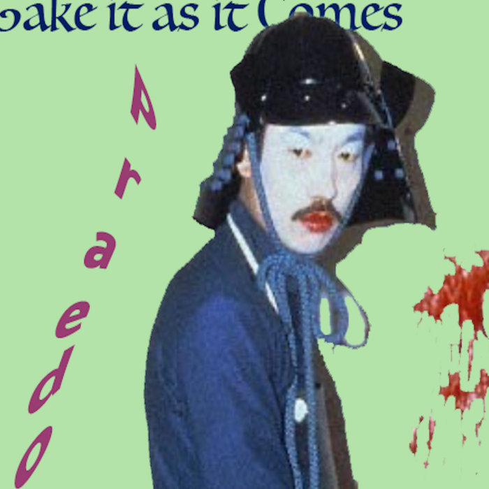 Take it as it Comes | Praedo