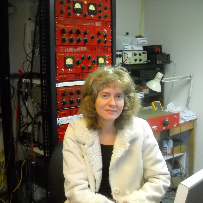 Little Kate | Barbara Blake