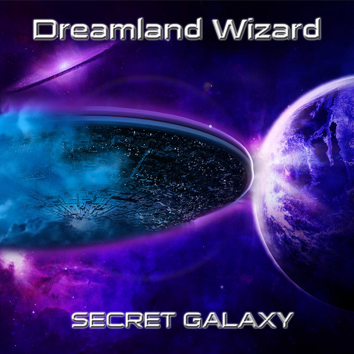 Secret Galaxy | Dreamland Wizard