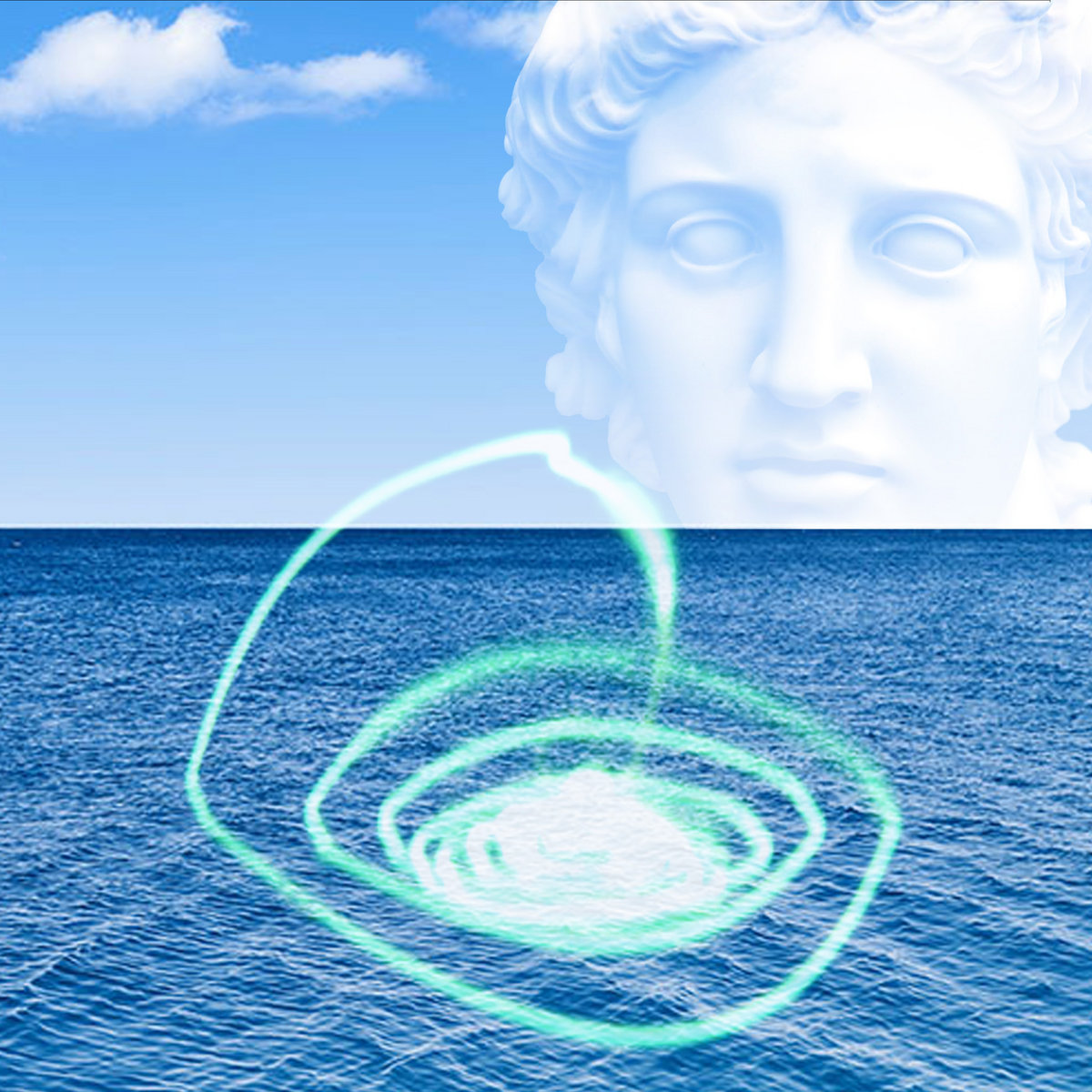 Chaos Ocean 2 | dreyt nien