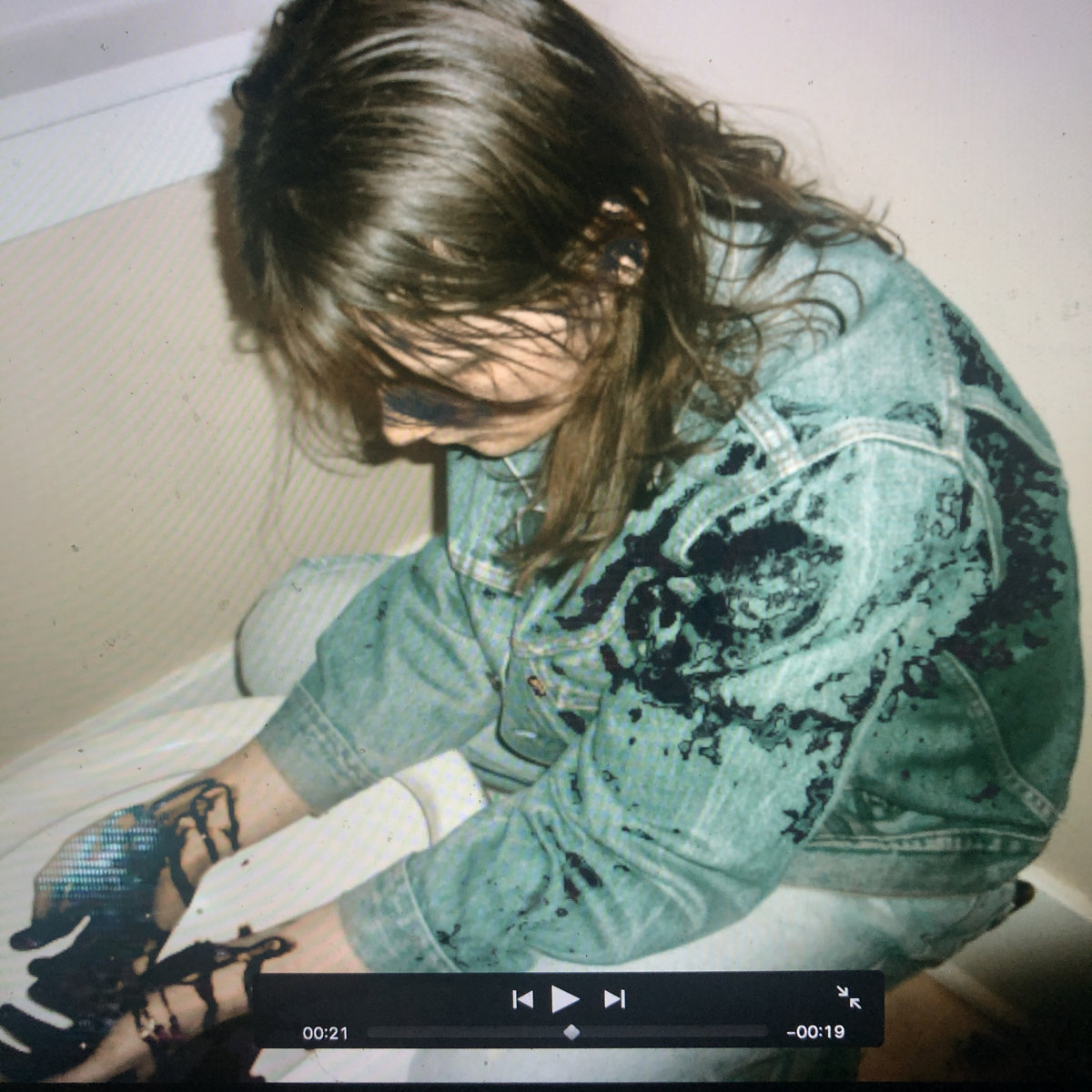 Abandon Lust | E_DEATH | Salem Anhedonia