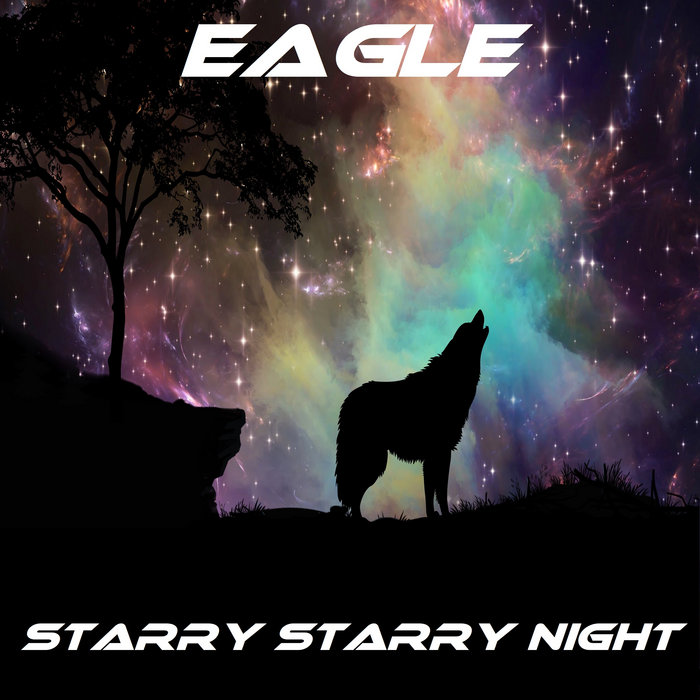 Starry Starry Night 2020 release (Album) | Eagle (Synth. Music)