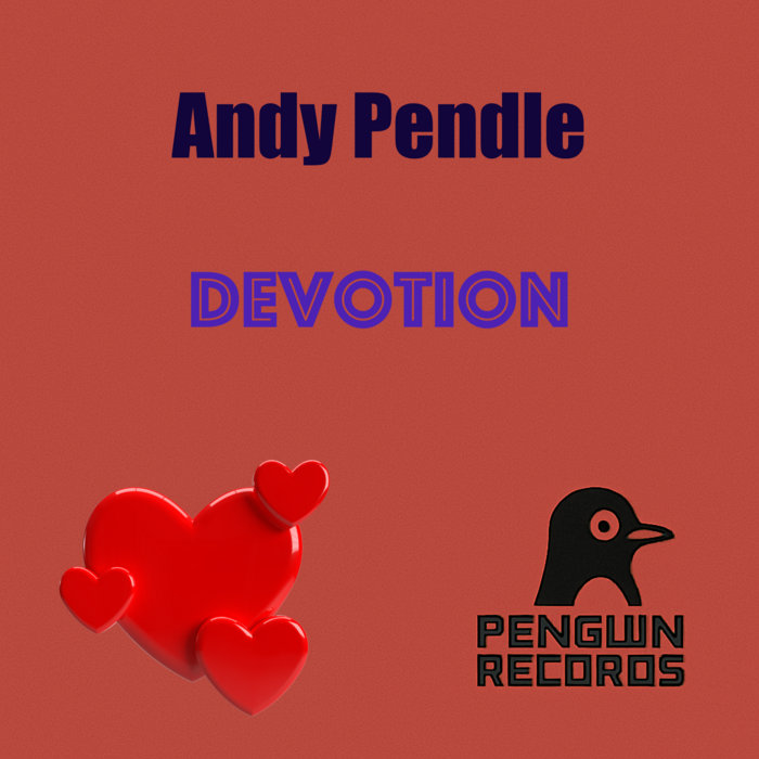 Devotion | Andy Pendle