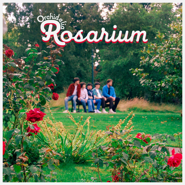 Rosarium | Orchidelia