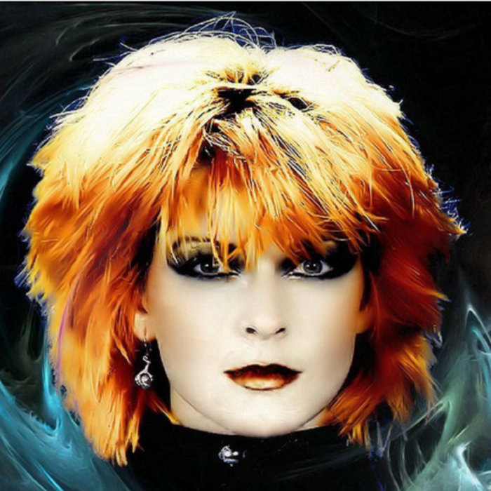Toyah = Its A Mystery = Stripped Mix | JAMIE MANGO TWIN